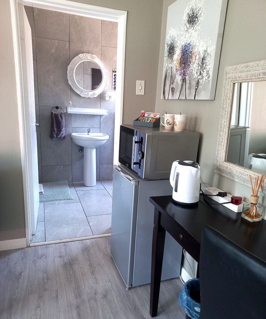 Guest Rooms – The Armagh Guesthouse